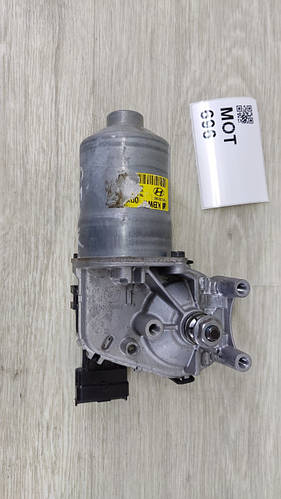 Купить Мотор моторчик механізму трапеції склоочисника лобового скла ...