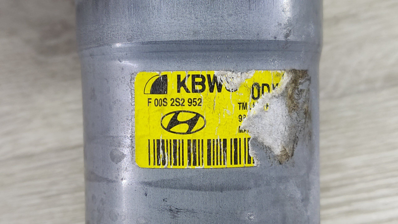 Купить Мотор моторчик механізму трапеції склоочисника лобового скла ...