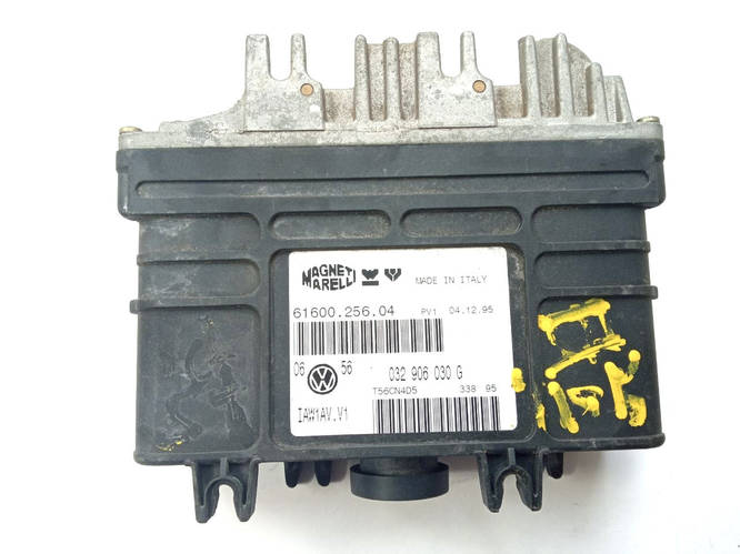 Електронний блок керування 61.600.256.04 / 032906030G / 032 906 030G ...