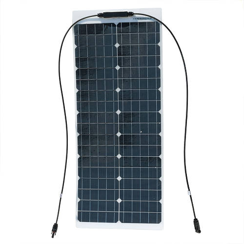 Гнучка сонячна панель AG-50W flexible solar Demuda (ID#1870782681 ...
