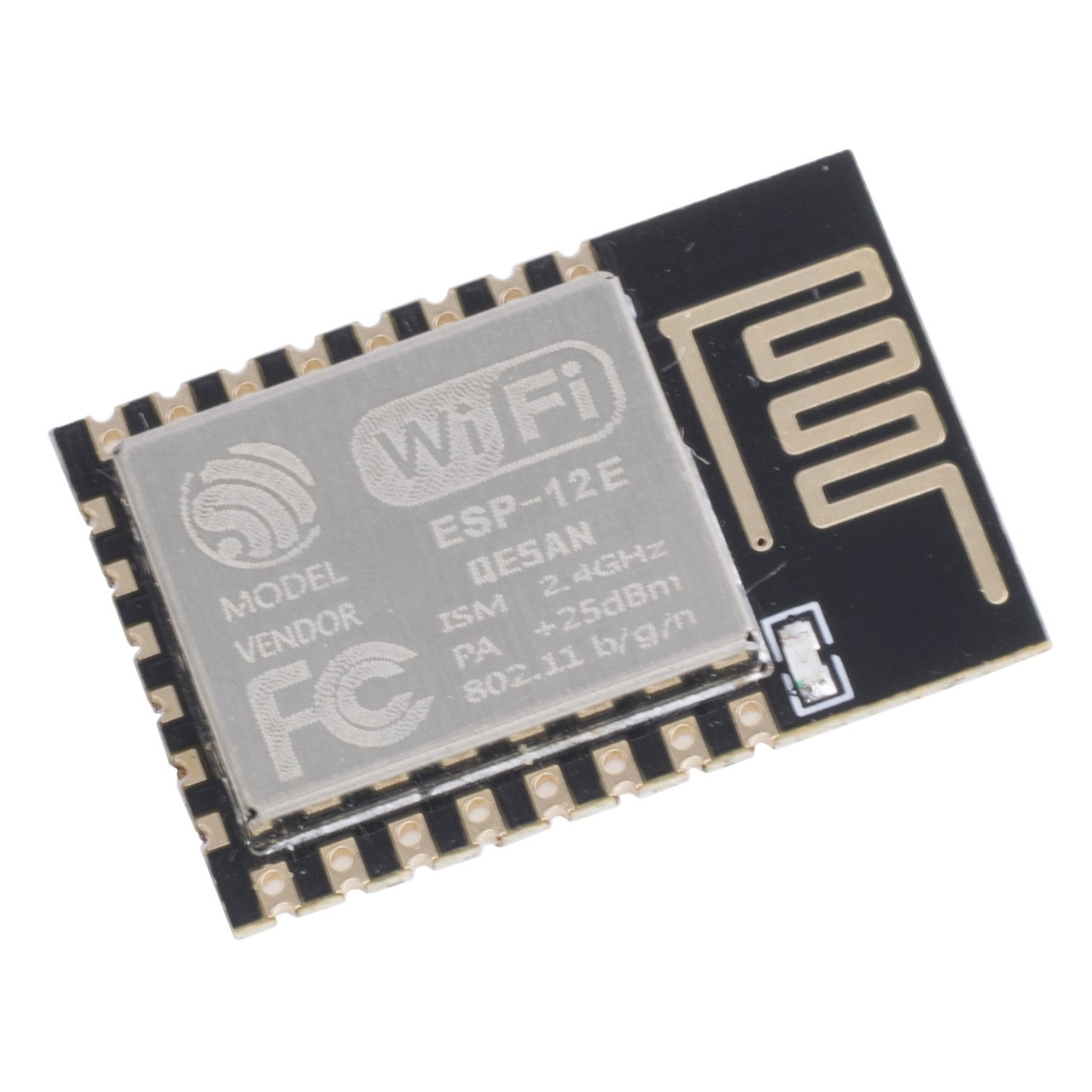 ESP8266 Wifi Module ESP-12E (ID#1870795879), цена: 122.22 ₴, купить на ...