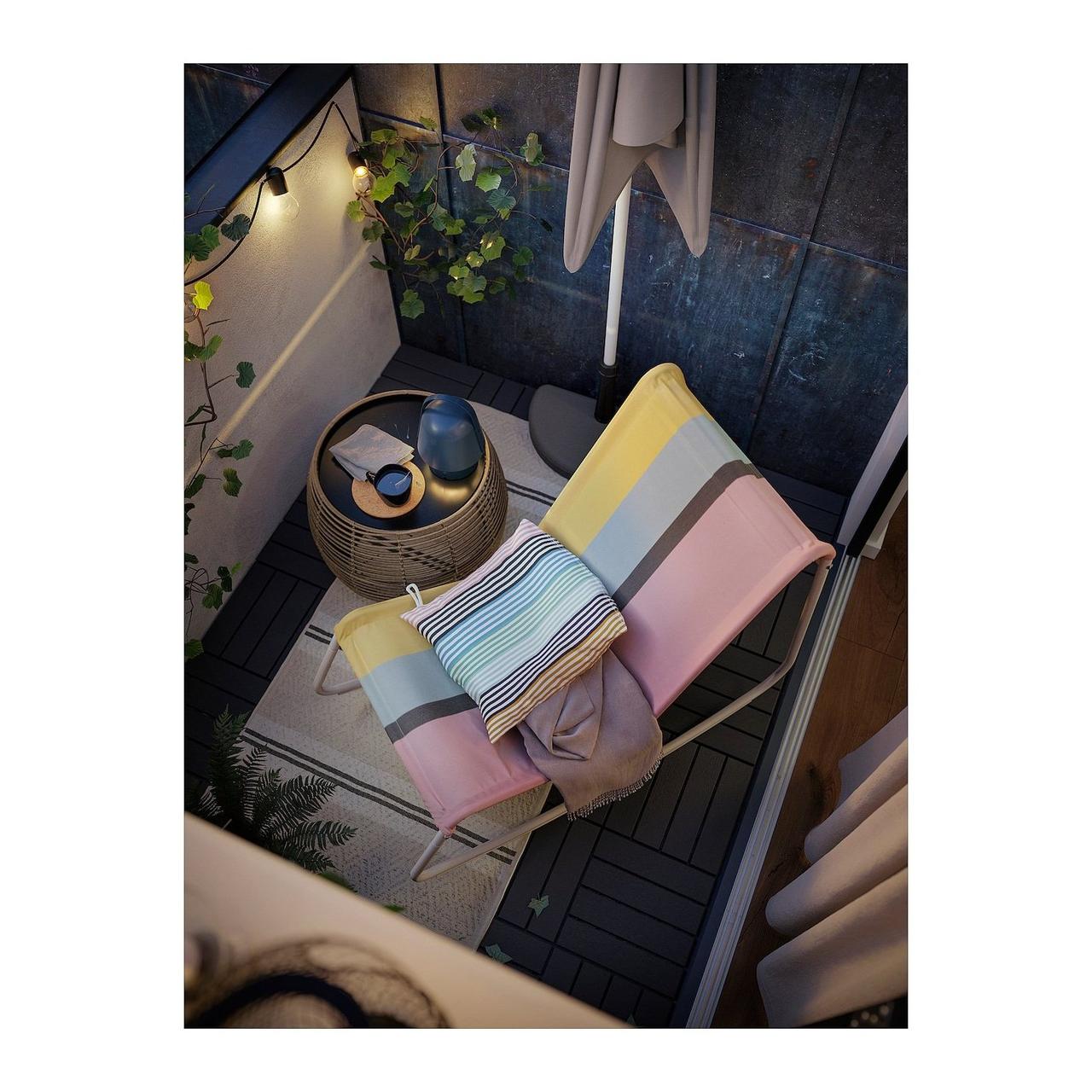 Купить IKEA TUMHOLMEN (ИКЕА ТУМХОЛЬМЕН) Крісло-гойдалка, вхід/вихід ...