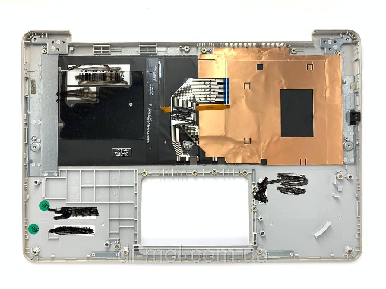 Купити Оригінальна клавіатура для ноутбука Asus VivoBook S14 S406 ...