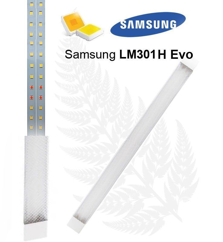 Фітосвітильник Samsung LM301H Evo – 18 вт, 60см купити недорого в Україні