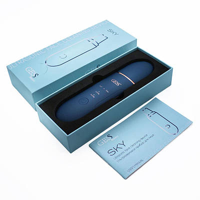 Аппарат для ультразвуковой пилинга | Сравнить цены и купить по акции со ...