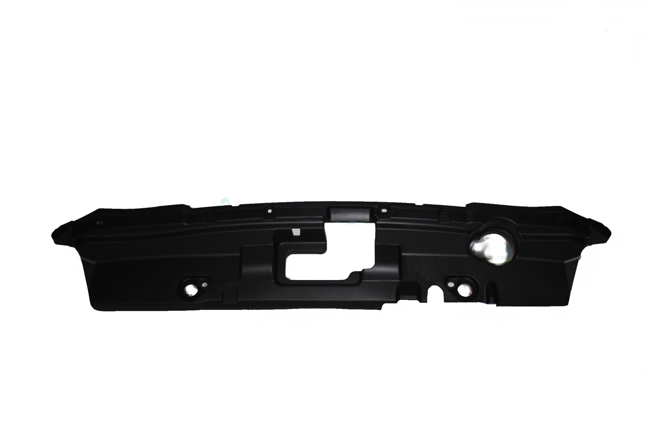 Накладка Панелі Радіатора Nissan: Leaf, 623225SA0A — в Категории ...