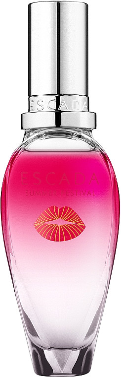 Купить Escada Summer Festival (жіночі) туалетна вода 100 мл Тестер ...