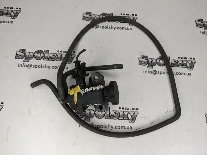 Ford ranger ii bt50 2. 5d клапан давления 0928400464 (ID#1871052604 ...