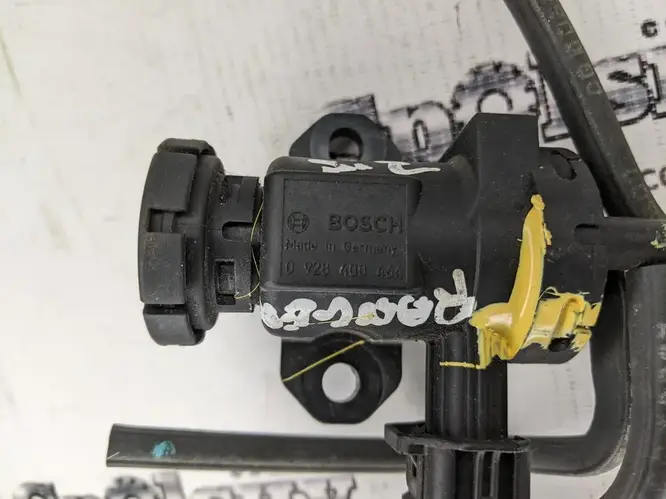 Ford ranger ii bt50 2. 5d клапан давления 0928400464 (ID#1871052604 ...