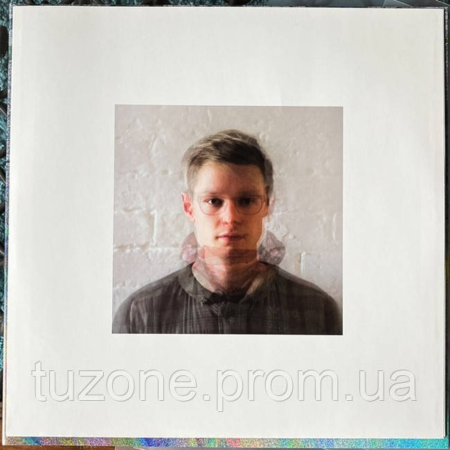 Alt-J An Awesome Wave (Limited Edition, Fern Green) (Vinyl) (ID ...