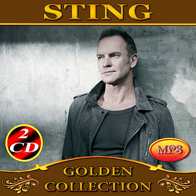 Sting cd | Сравнить цены и купить на Prom.ua