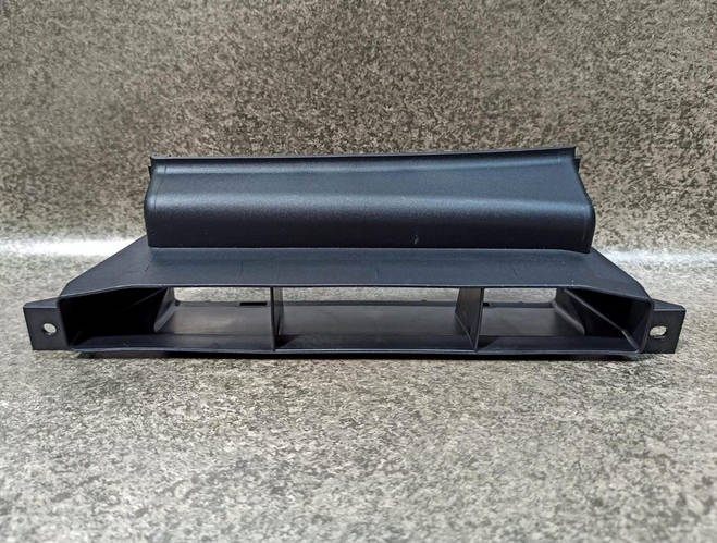 Повітрозабірник повітряного фільтра 27 см 7N08059719B9 Новий Шкода ...