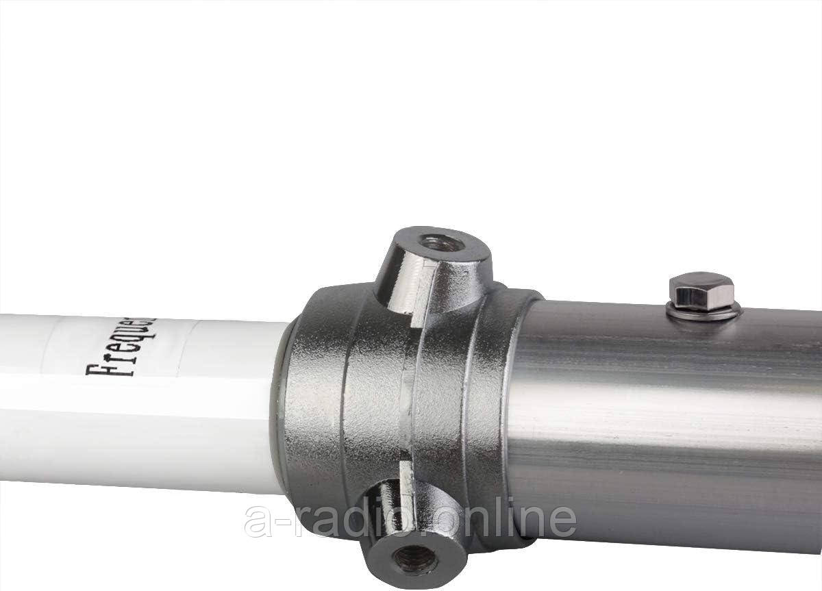 Купить Антенна Retevis MA02 FRP antenna 144/430MHz C9082A, цена 4670 ...