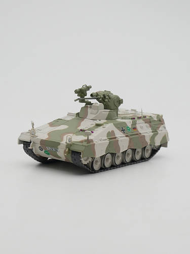 Купити Масштабная модель 1/72 /Marder 1A5 German Weasel Tank Destroyer ...