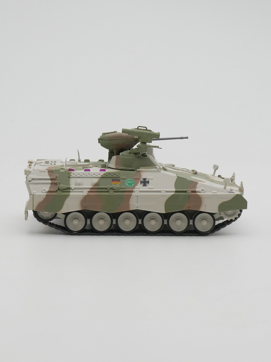 Купити Масштабная модель 1/72 /Marder 1A5 German Weasel Tank Destroyer ...