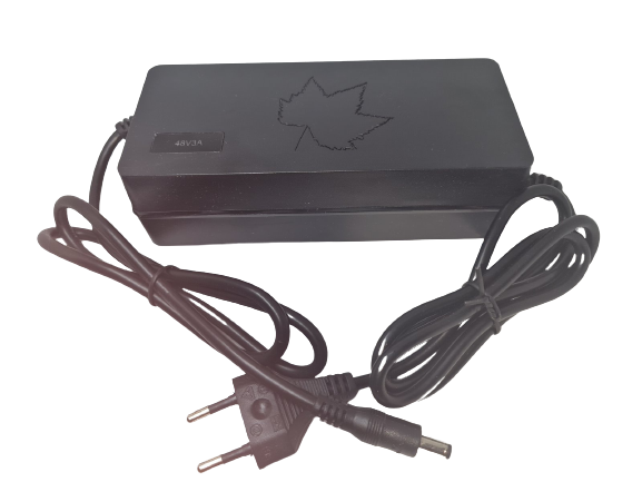 Купить Зарядное для электровелосипеда 36V 3Ah / 36 Вольт адаптер для ...