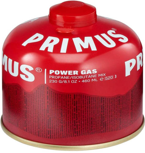 Купить Баллон Primus Power Gas 230 г s21 (1046-220710), цена 240 ...