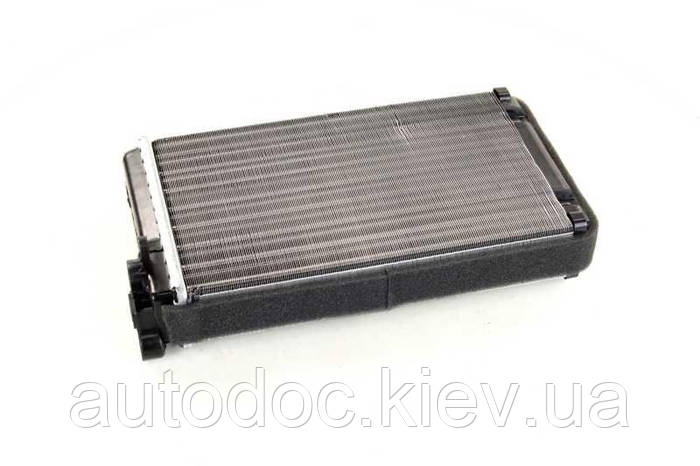 Радиатор отопителя OPEL OMEGA A 86-94 (TEMPEST), арт.TP.1570726461 (ID ...