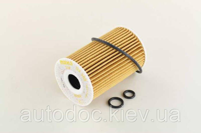 Купить Фильтр масляный двигателя VW GOLF V, VI, SKODA OCTAVIA II 1.6-2. ...