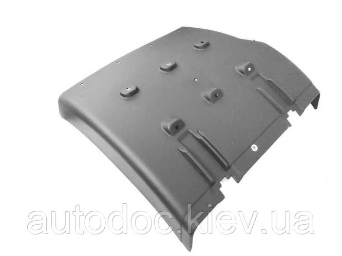 Купить Крыло колеса заднего (задняя/правая часть) SCANIA (TEMPEST), арт ...