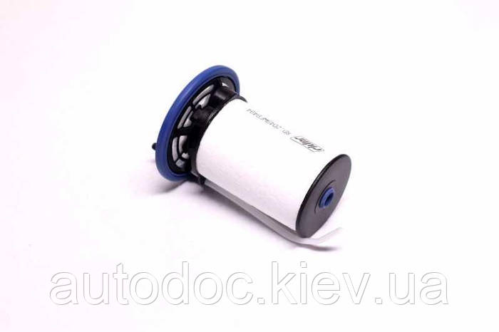 Фільтр паливний FIAT DOBLO 10- , OPEL COMBO 12- (RIDER) (ID#1450575621 ...