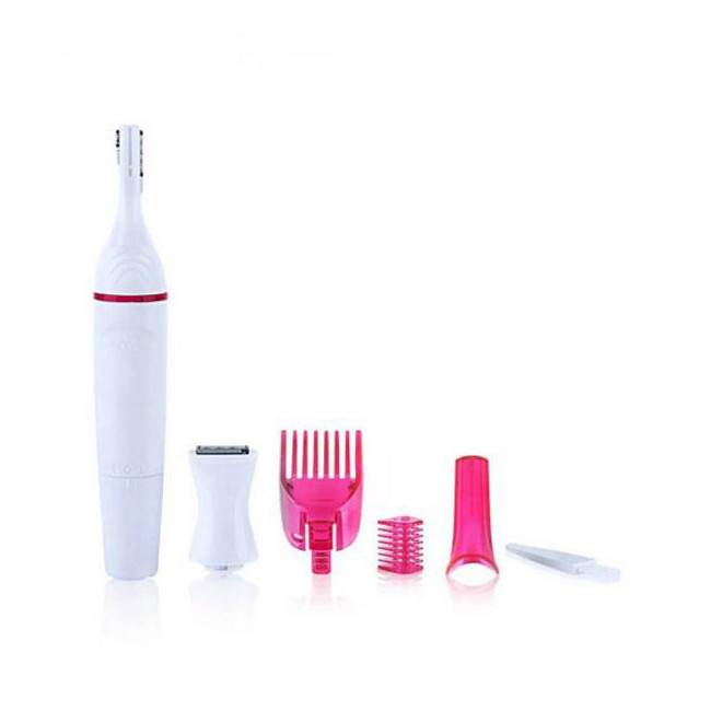 Триммер для лица женский Sweet Sensitive Precision Beauty Styler White ...