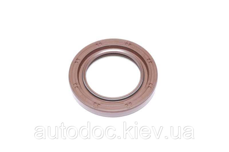 Сальник АКПП VAG/VOLVO/PSA 39X63X8.6 FPM HTCY 98- (пр-во Corteco), арт ...