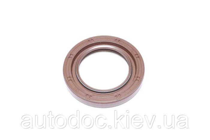 Сальник АКПП VAG/VOLVO/PSA 39X63X8.6 FPM HTCY 98- (пр-во Corteco), арт ...