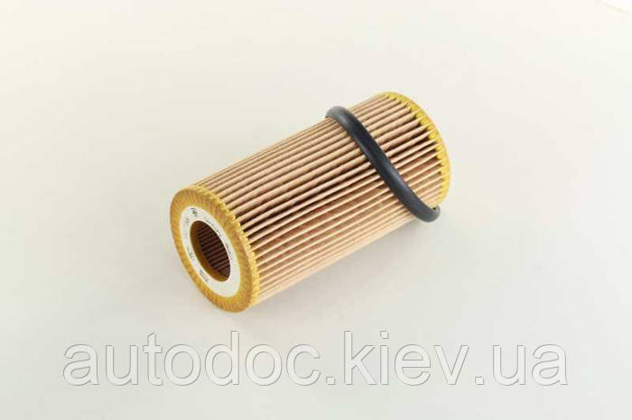 Купити Фільтр масляний двигуна VW POLO V, GOLF V, VI 2.0 FSI, TFSI 03 ...