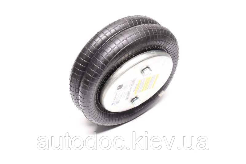 Пневморессора, бублик двойной в сборе (пр-во Sampa), арт.SP 55220-2P08 ...