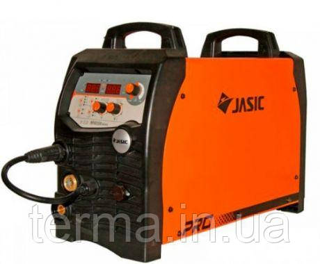 Купить Сварочный полуавтомат Jasic MIG-250 (N289) + маска Jasic JS-E723 ...