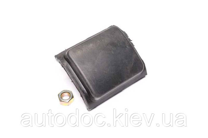 Купити Відбійник ресори задньої ISUZU (подушка підресорника) (RIDER ...