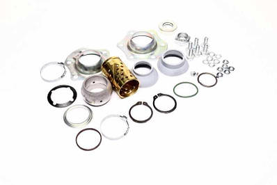 Ремкомплект разжимного вала bpw на сторону - купить недорого на Prom.ua ...