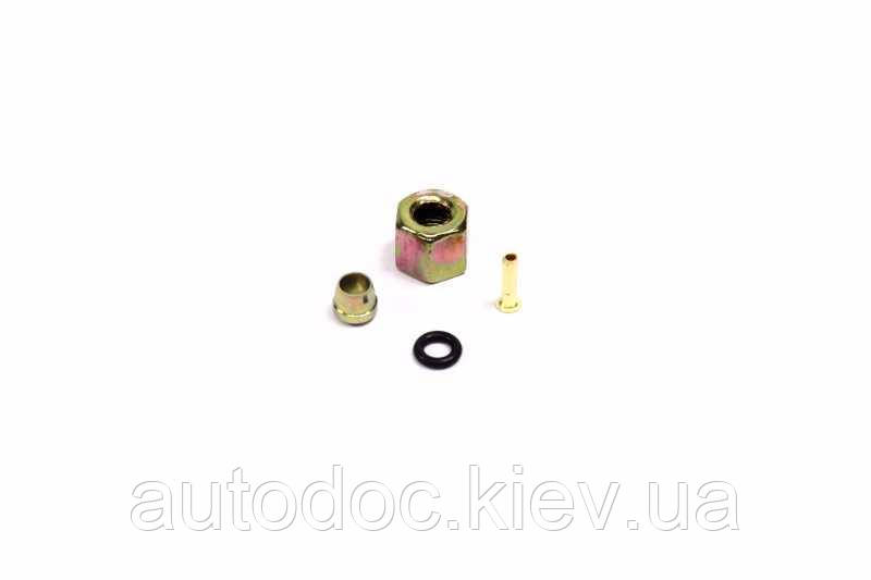 Купить Ремкомплект трубки ПВХ (Dнар.=5мм, М10х1) , арт.DK 0610, цена 18 ...