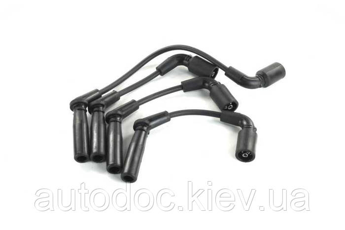 Дріт високовольтний компл. MATIZ 1.0/AVEO 1.2 (вир-во VALEO PHC) (ID ...