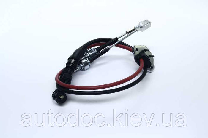 Трос КПП Daewoo Matiz 96568385 (пр-во ONNURI), арт.GCBD-004 (ID ...