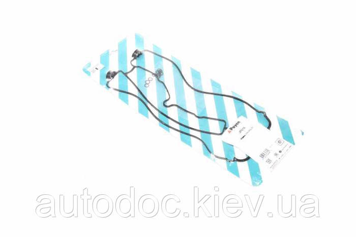 Купити Прокладки клапанної кришки (компл.) OPEL X20XEV/Y22SE (вир-во ...