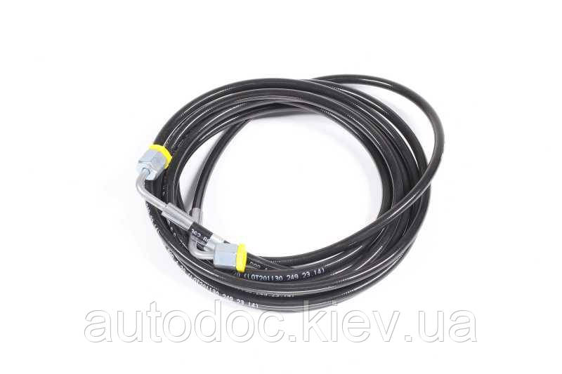 Купить Шланг подъёма кабины VOLVO (пр-во Sampa), арт.031.126, цена 2145 ...