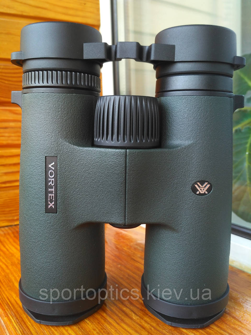 Бінокль Vortex Triumph HD 10x42 (TRI-1042): продаж, ціна у Києві ...