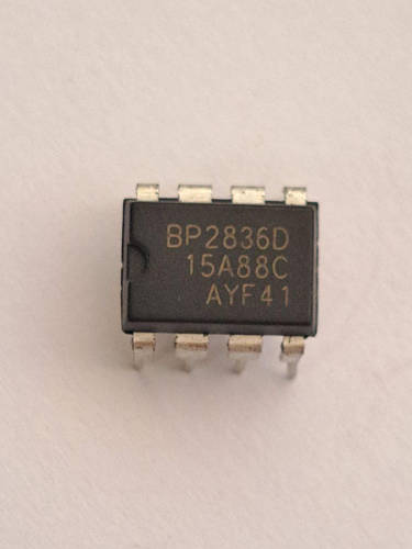 Микросхема BP2836D, цена: 45 ₴, купить на Prom.ua