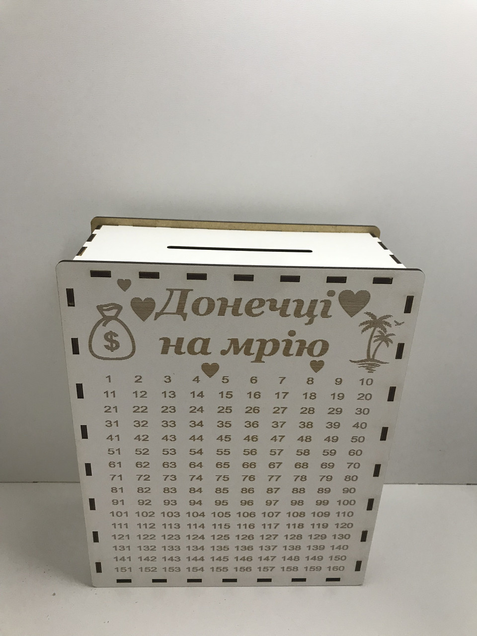 Скарбничка сувенір на 365 днів копілка для грошей Id 1871468524 цена 150 ₴ купити на Prom Ua