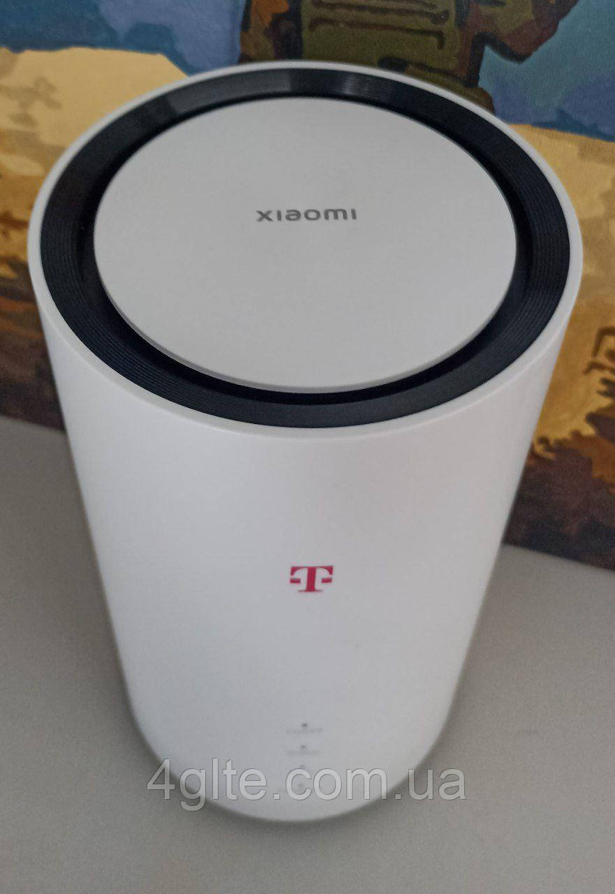 Купить 4G LTE роутер Xiaomi 4G AX3000 (Cat.12, WiFi6, 128 User ...