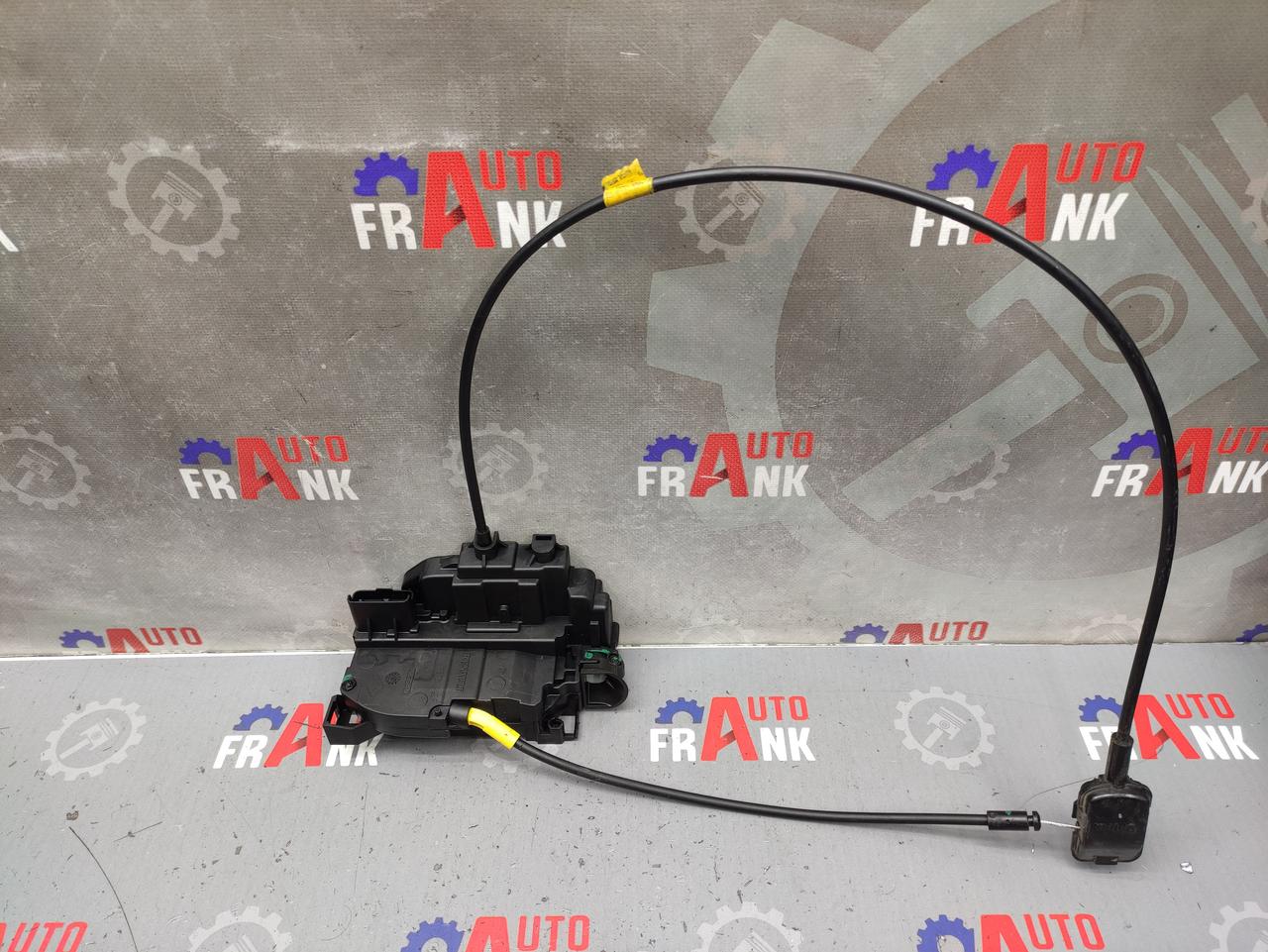 Замок передней левой двери 8200497579 для Mercedes Citan/ Renault ...