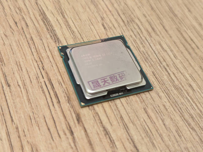 Купить Процессор Intel Xeon E3-1230 (i7 2600) 3.6 GHz 8MB 80W Socket ...
