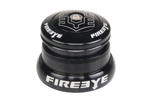 Купить Рульова колонка FireEye IRIS-B15 44/49.6мм чорний, цена 1315 ...