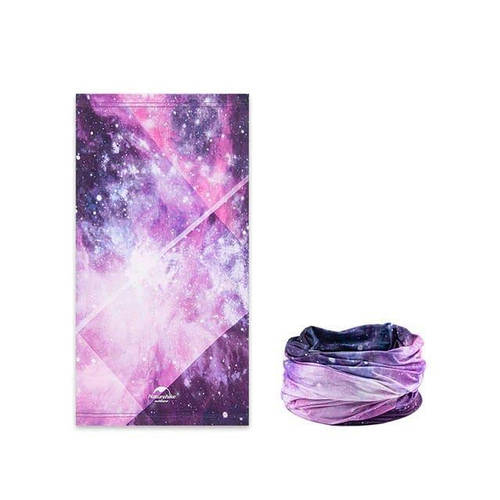 Багатофункціональна пов'язка Cool-feeling Naturehike NH20FS024 stat ...