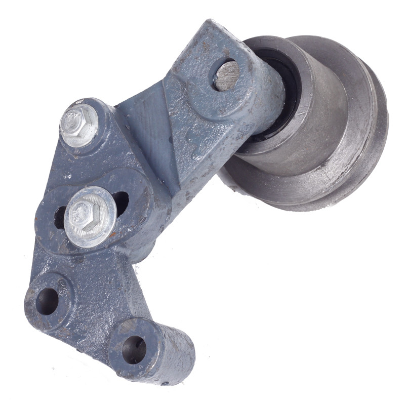 Пристрій натяжний ЯМЗ-7511 Євро-2 водяного насоса (S.I.L.A. AC) 7511. ...