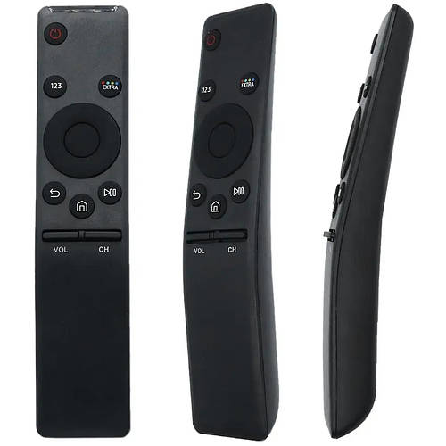 Пульт для телевізора Samsung BN59-01274A (без мікрофона та Bluetooth ...