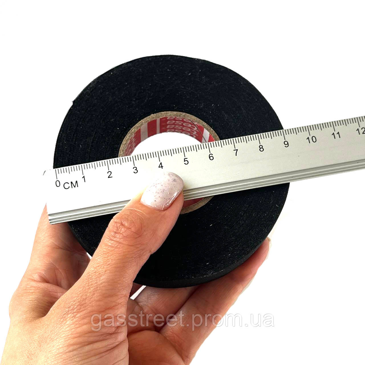 Ізострічка лавсан Tesa 51026 19 мм х 25 м (No10) (ID#1796857471), ціна ...