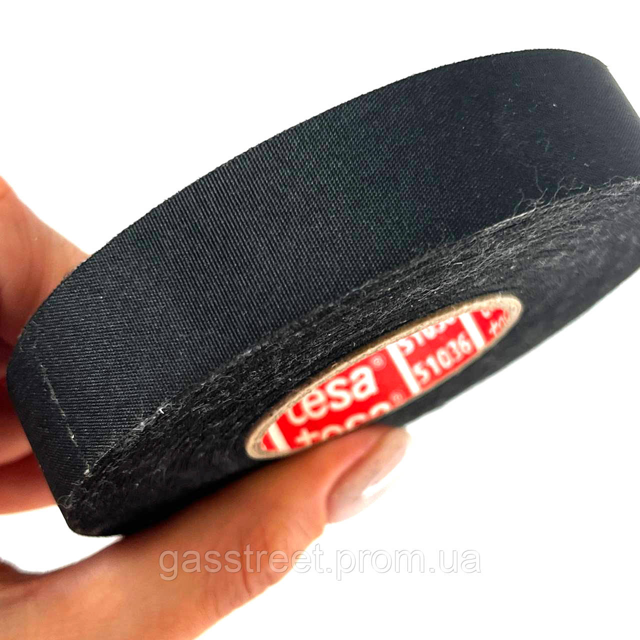 Ізострічка лавсан Tesa 51026 19 мм х 25 м (No10) (ID#1796857471), цена ...